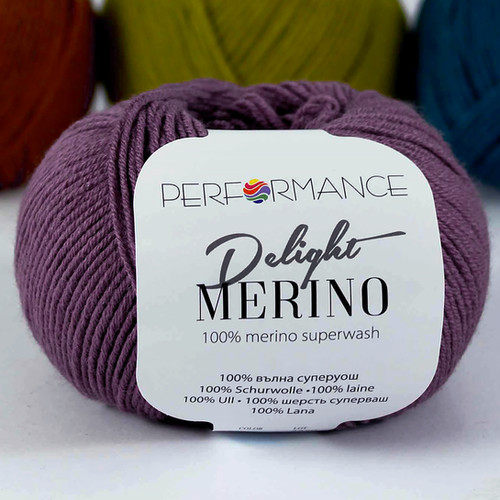 Merino Delight 1006 | Prejdi.bg