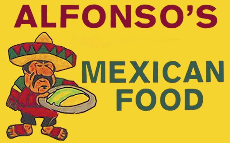 Alfonso's Mexican Food