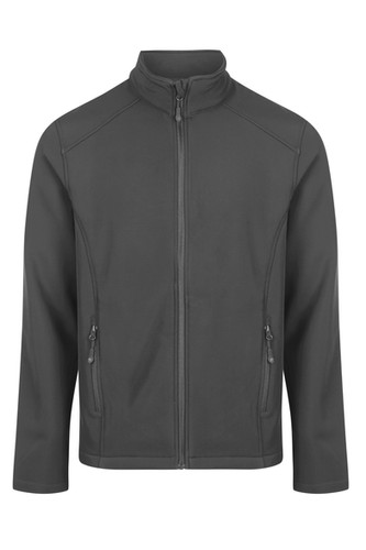 Softshell Jacket- (Wide Size Range) | index