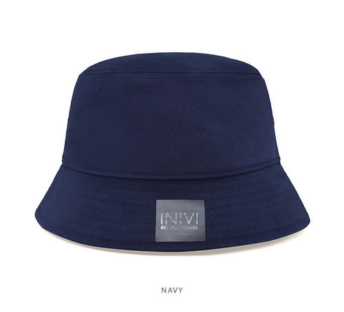 Cotton Stretch Bucket Hat- Premium | index