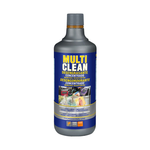Multiclean | Philip A Tabone Co.