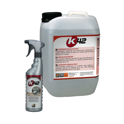 K42 (750 ML) | Philip A Tabone Co.