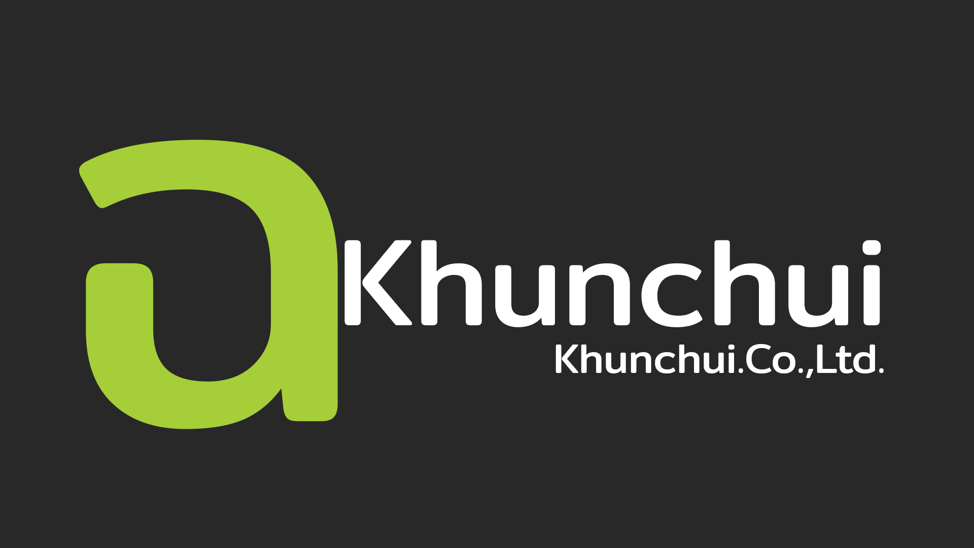 KHUNCHUI GRIP EQUIPMENT RENTAL THAILAND