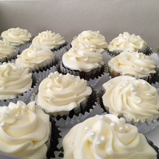 Menu and Pick-up Information | Sweet Myrtle Bakery