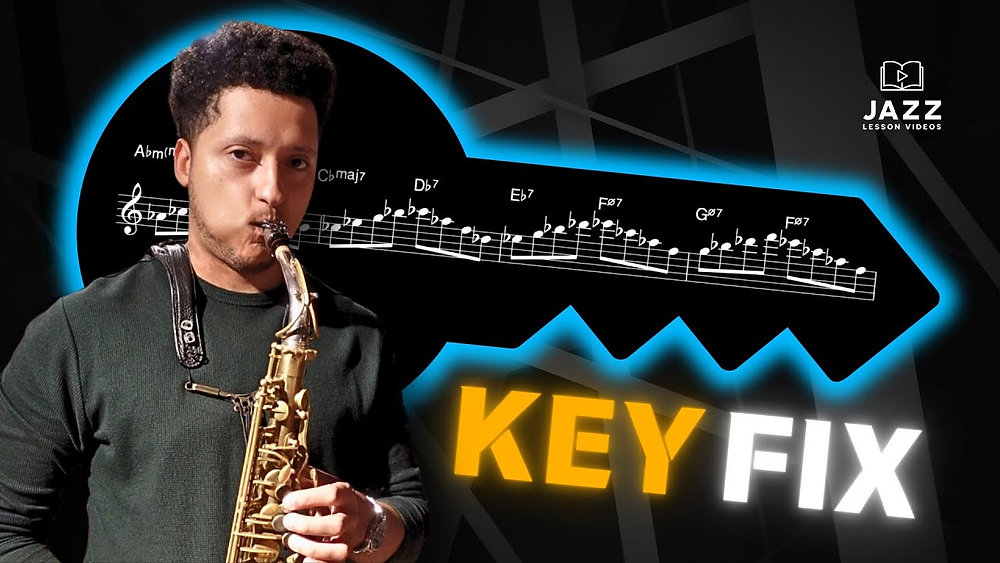Struggling with Certain Keys? | Try This!