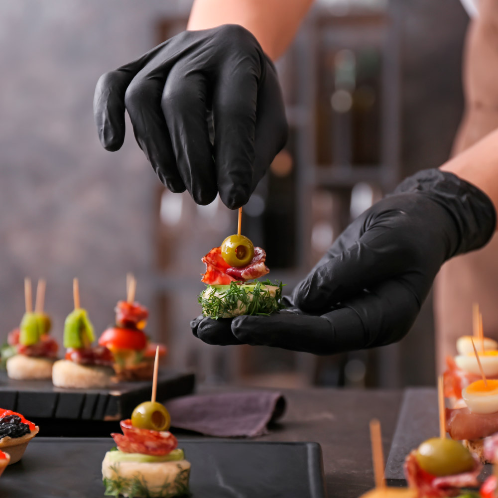 Chef a Domicilio | Chef At Home