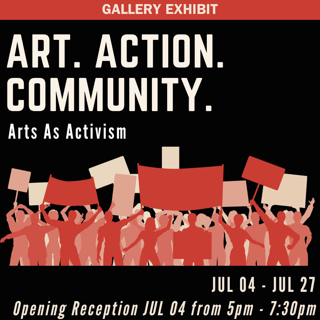 Art. Action. Community. | Columbia Arts