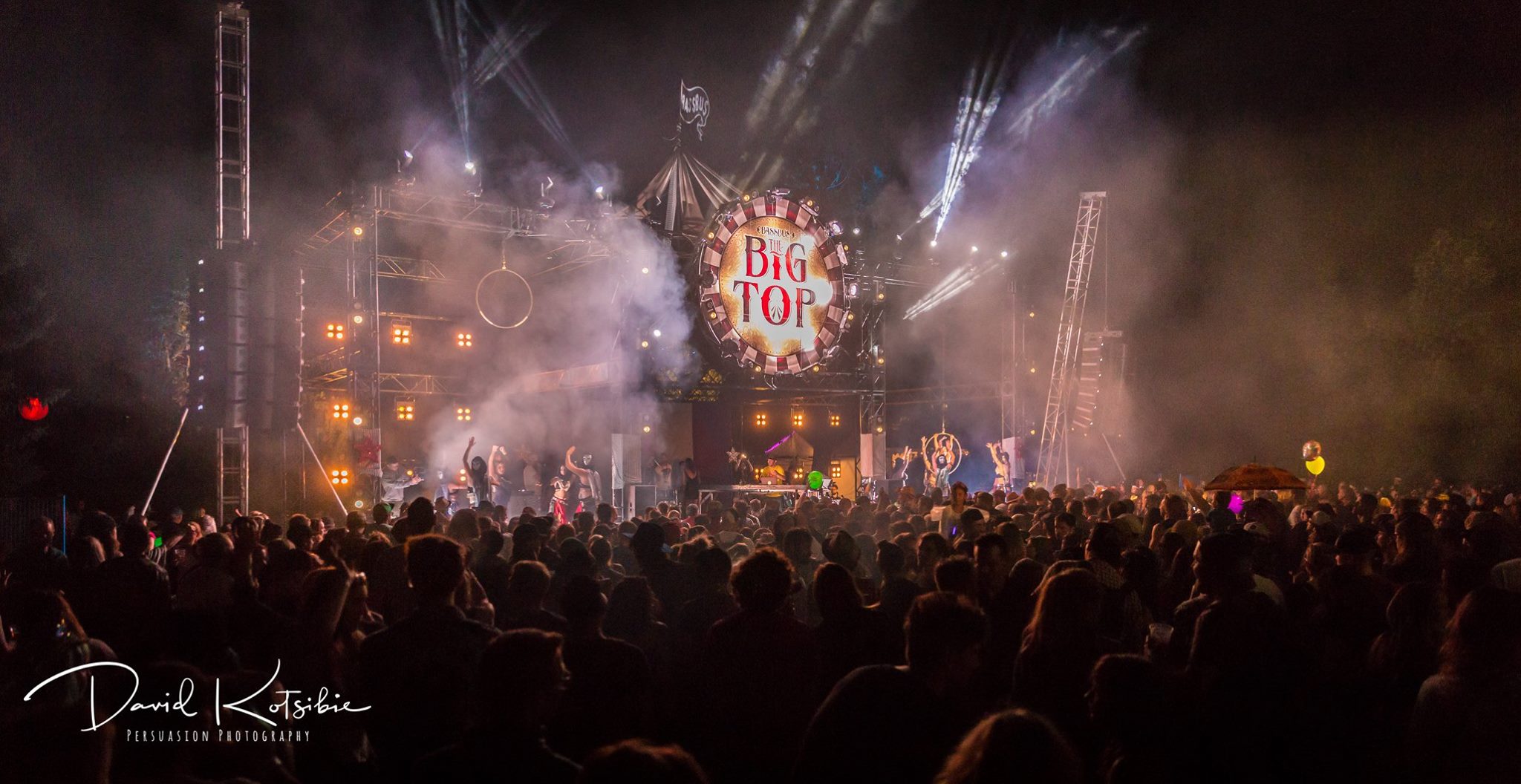 Event Production & Entertainment | Calgary | BassBus