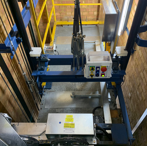 Absolute Lifts Ltd | Lift engineers Kent