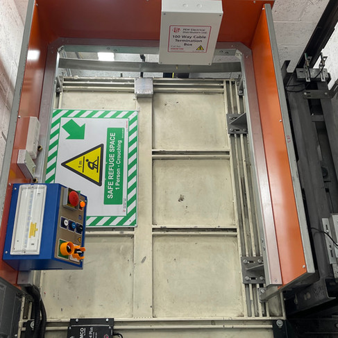 Absolute Lifts Ltd | Lift engineers Kent