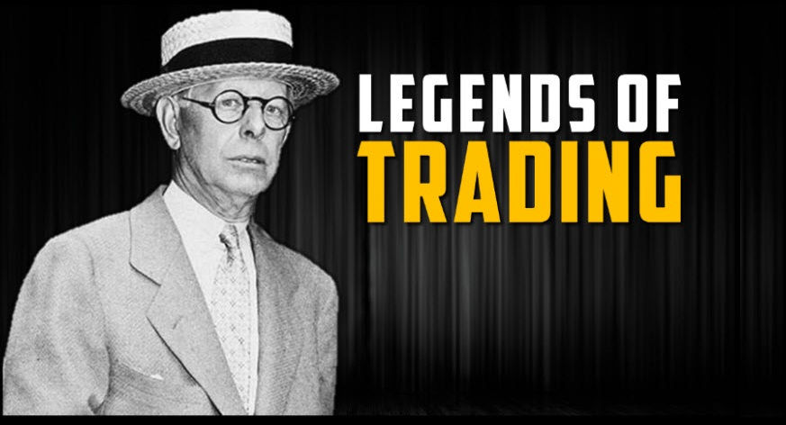 Jesse Livermore Quotes - 10 Powerful Lessons and Trading Rules ...