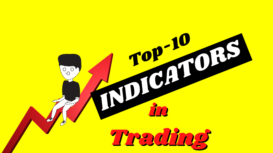 Top-10 Technical Indicators in Stock Market Trading - Profiletraders.in