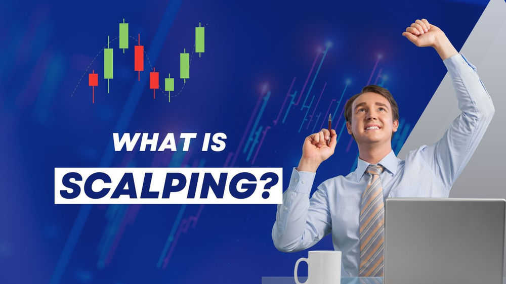 What is Scalping? Best Options Scalping Strategies 2022: Profile Traders