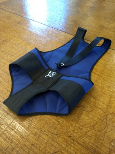 Trapeze Harness | MC Sails