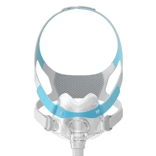 F&P Evora Full Face Mask | Western Respiratory