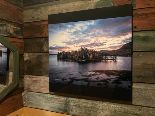 Piseco Lake Island, Arietta NY | Arietta, New York