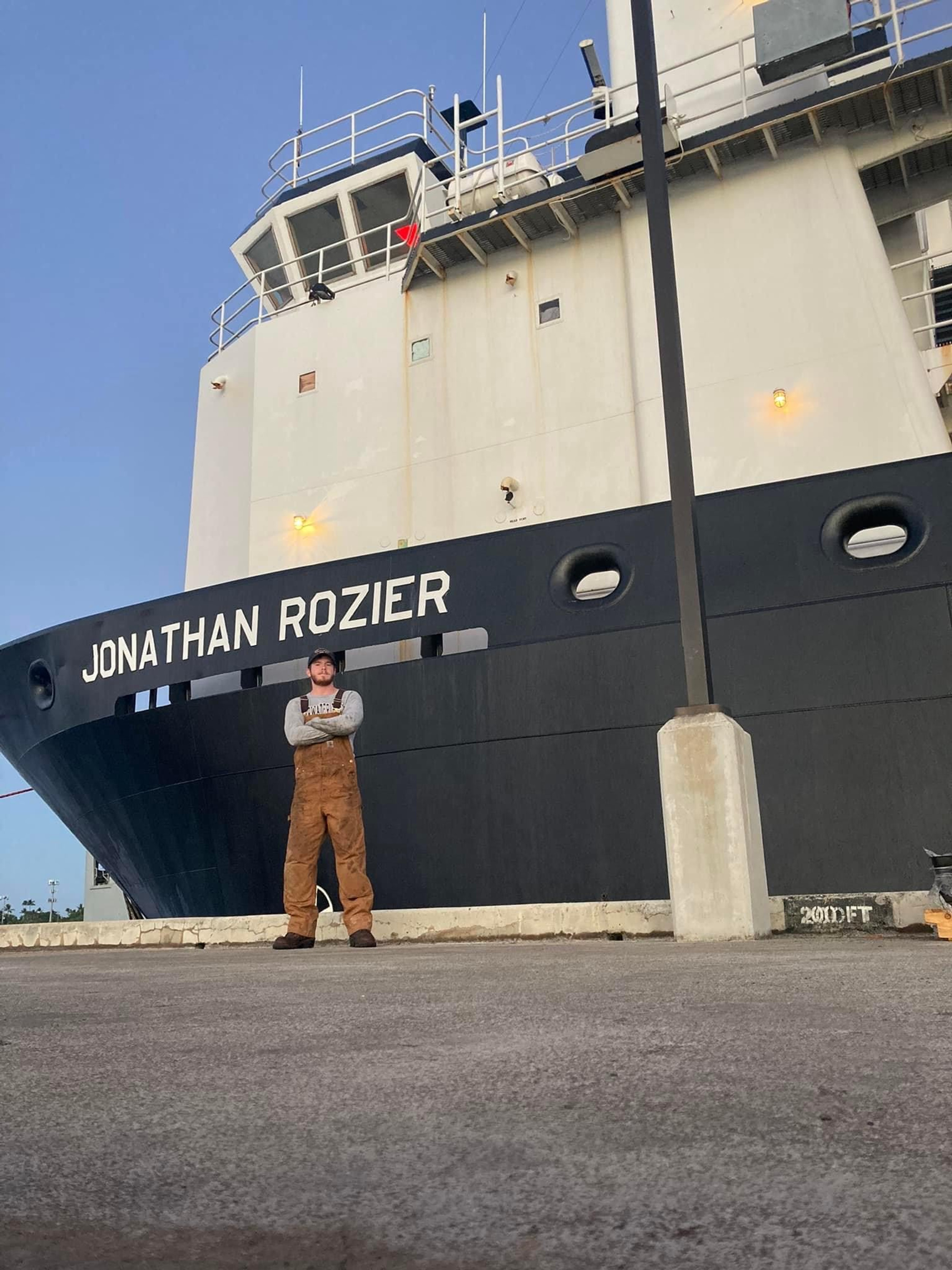 MARITIME JOBS | United States | 32 Points Manning - Maritime Personnel