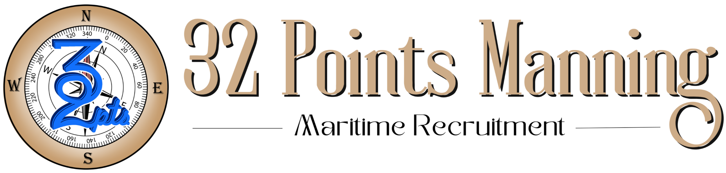 MARITIME JOBS | United States | 32 Points Manning - Maritime Personnel