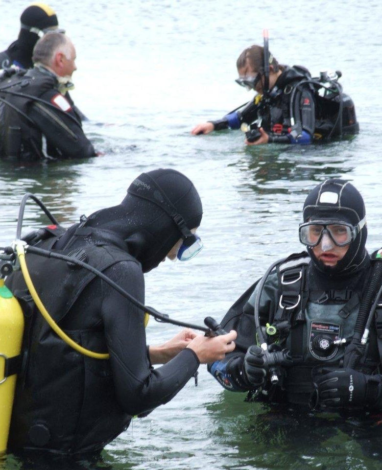 BSAC New Zealand | Training