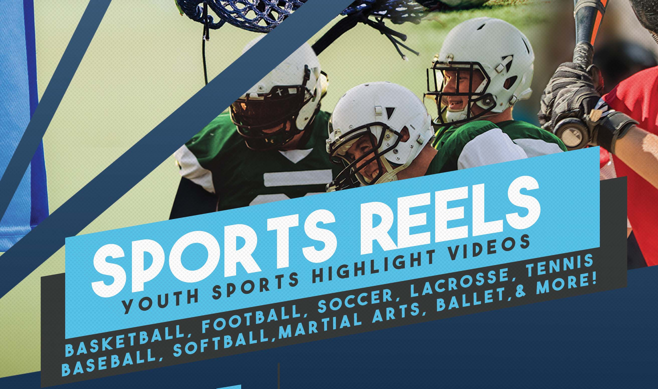 Sports Reels | Triplex Media LLC