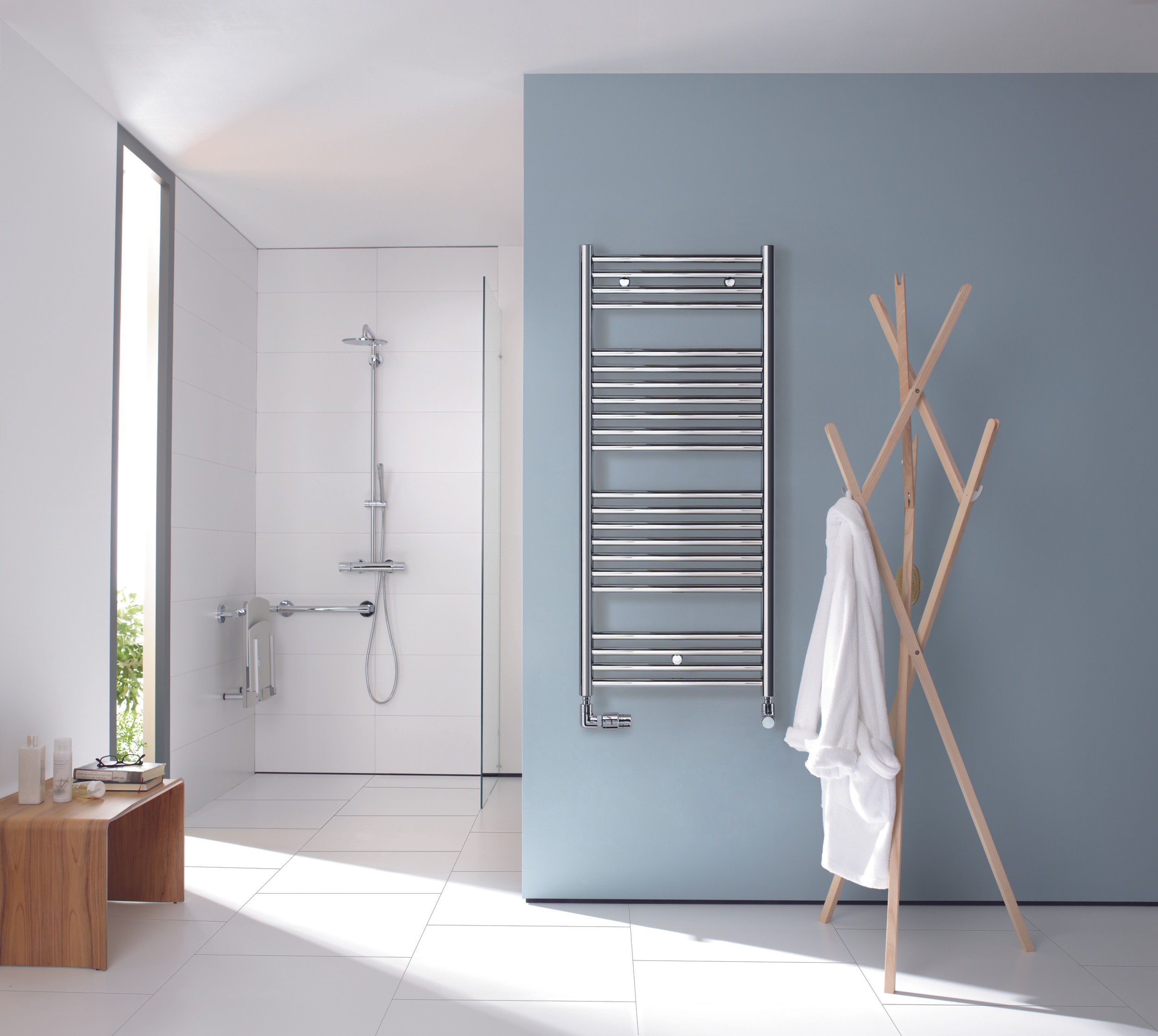 Zehnder Radiators | James Hargreaves Bathrooms