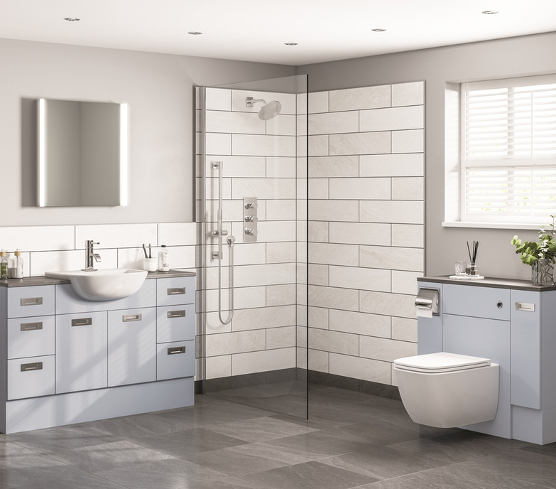 Eco Bathrooms | James Hargreaves Bathrooms