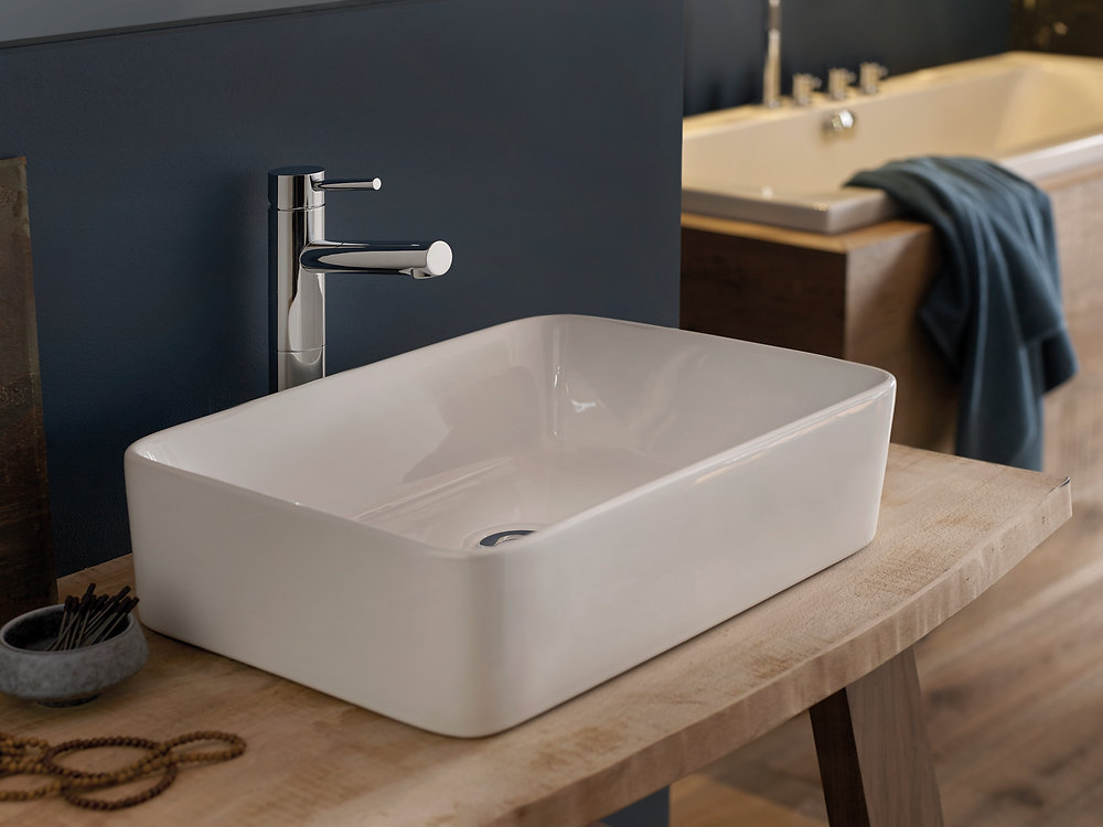 Choosing a Bathroom Basin: Everything You’ll Ever Need to Know | James ...