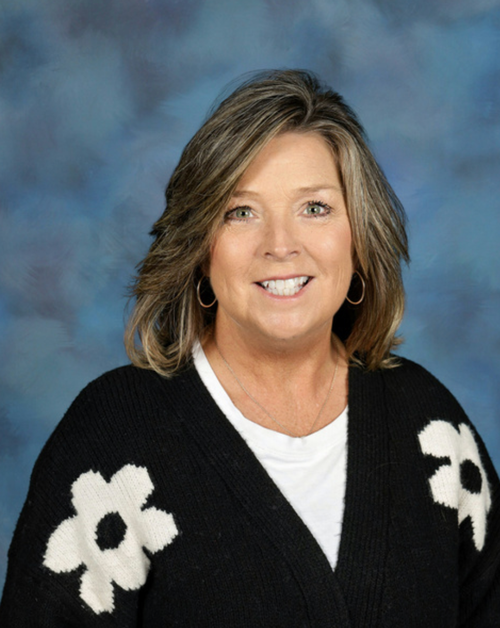 Tammy Harris | TOF Academy