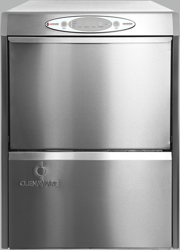 Clenaware Sovereign Glass Washer | www.perfectpint.ie