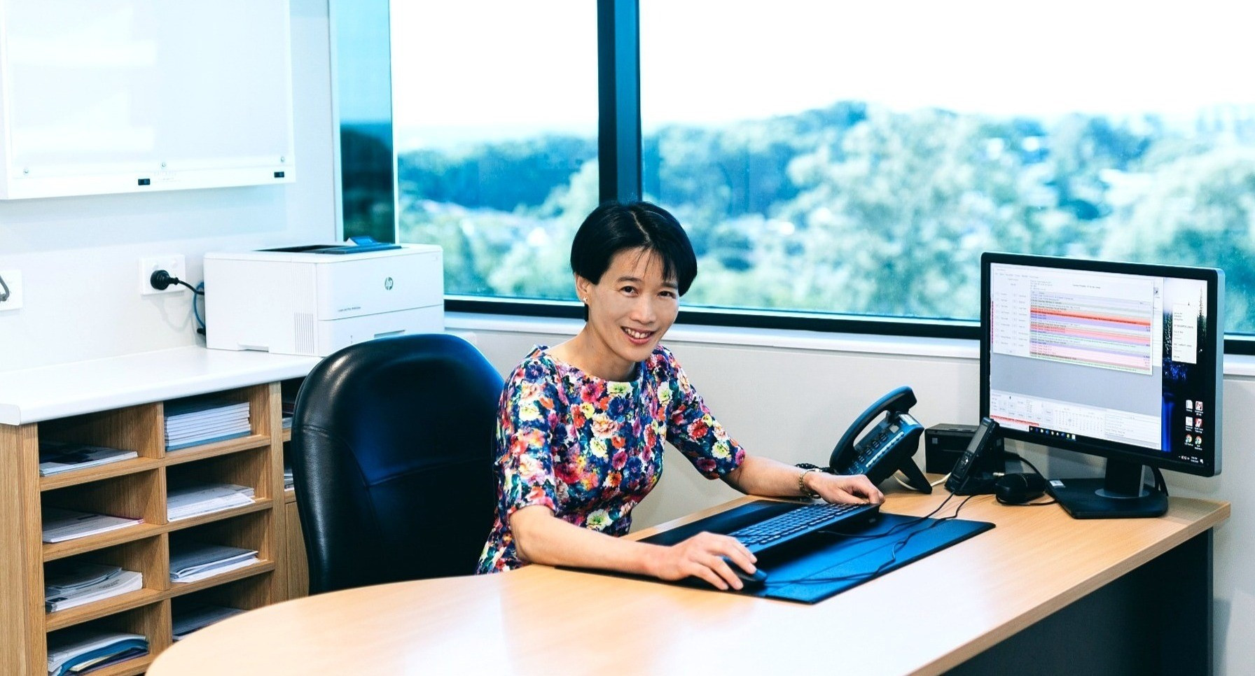 Dr. Su-lin Leong | Gold Coast Surgical Group