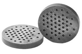 Glasspreforms | PROMSYSTEMS | GTMS Preforms