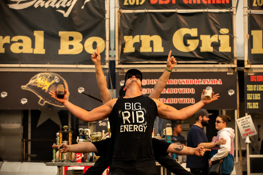 HOME | WC Rib Fest Tour