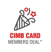 CIMB Bank Fair | Senheng