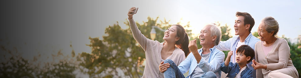 Senheng | Together, Towards Better Quality of Living