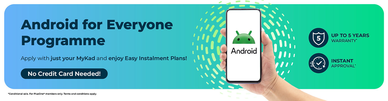 Android for Everyone | Senheng