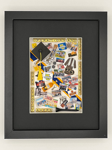 Graduation: Custom Sample | Story Box Studio