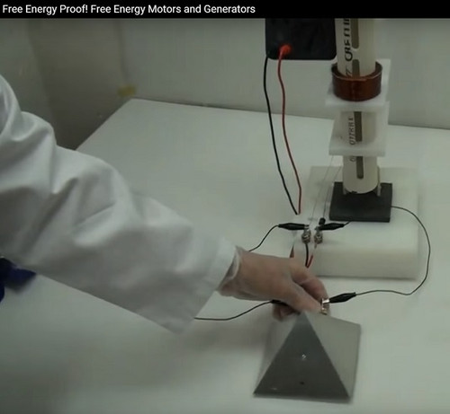 Free Energy Demo Plans | mysite