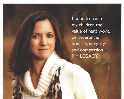 Legacy Medical Staff| Dr. Tina Botelho M.D.