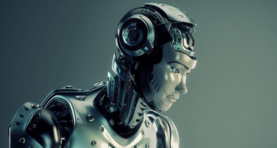 Smart Robots: Convergence of AI with Robotics