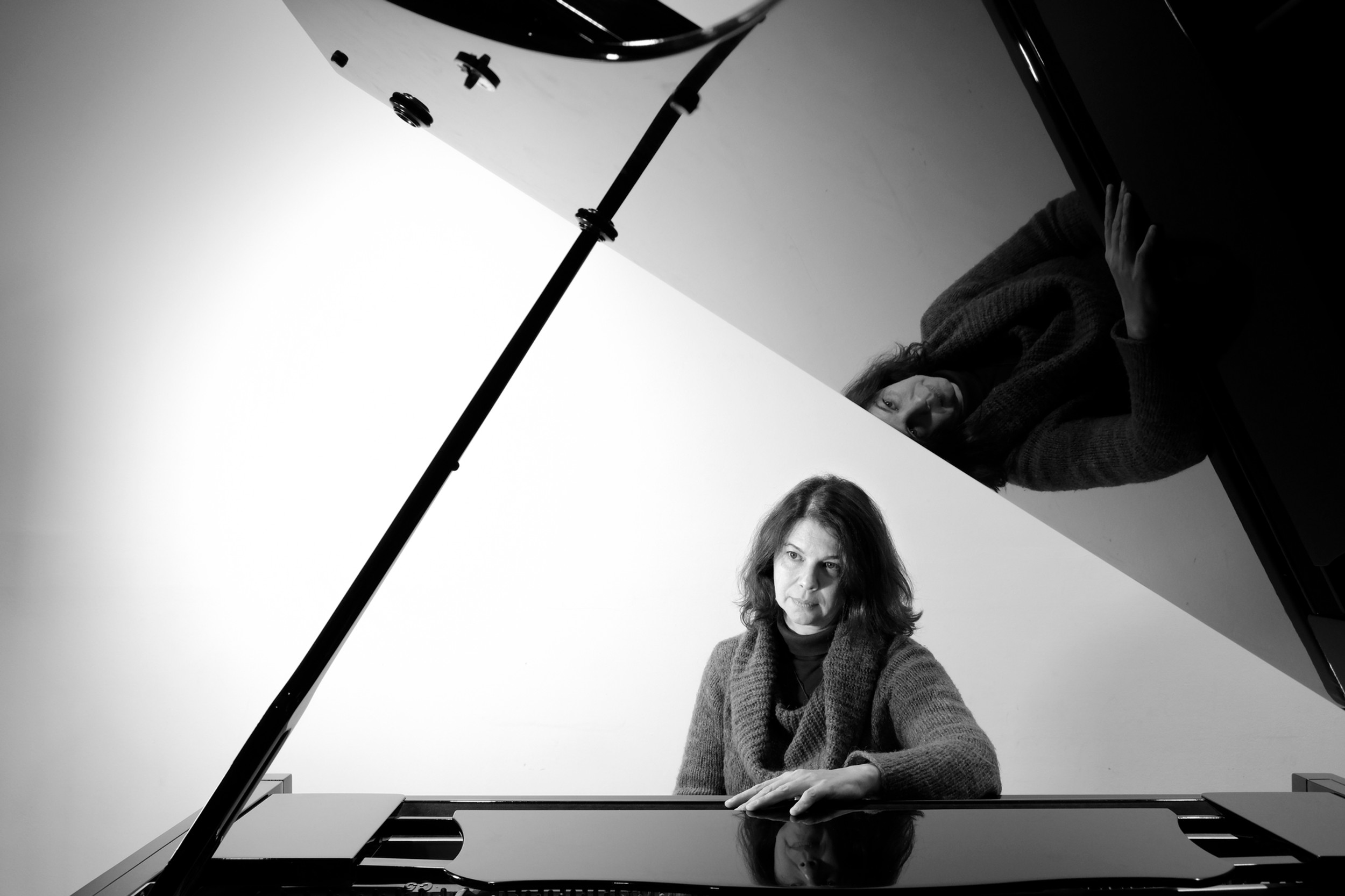 Daniela Ignazzitto | Piano