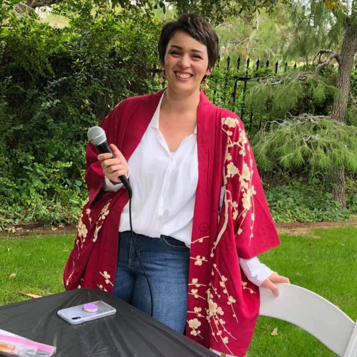 Shayna Price | JFGPHX