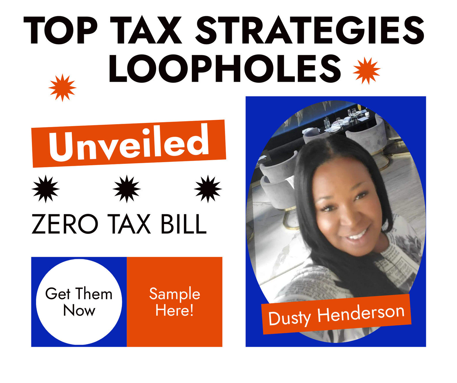 SOS Reliable Tax Services Tax Refund Advance