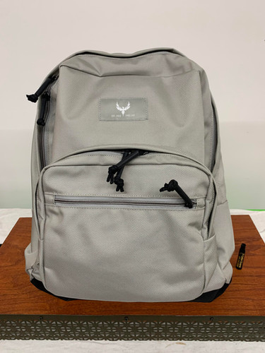 Armored Republic Bulletproof Backpacks | Sohler Firearms