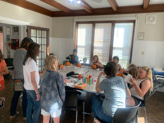 New Directions Shelter | Families Forward