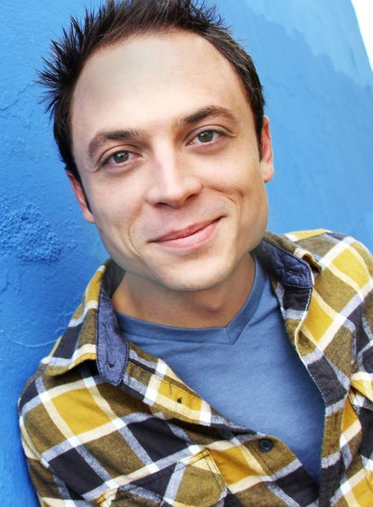 ALEX URBOM