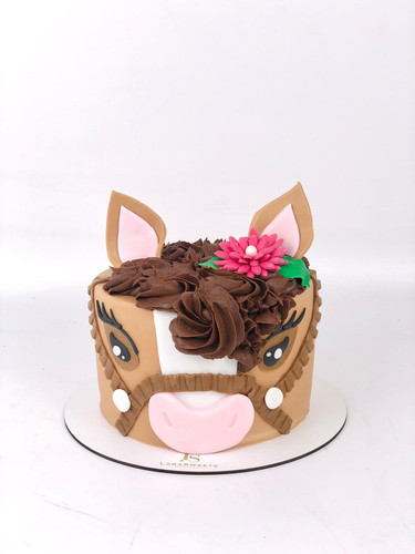 Tort Calut | Lara Sweets