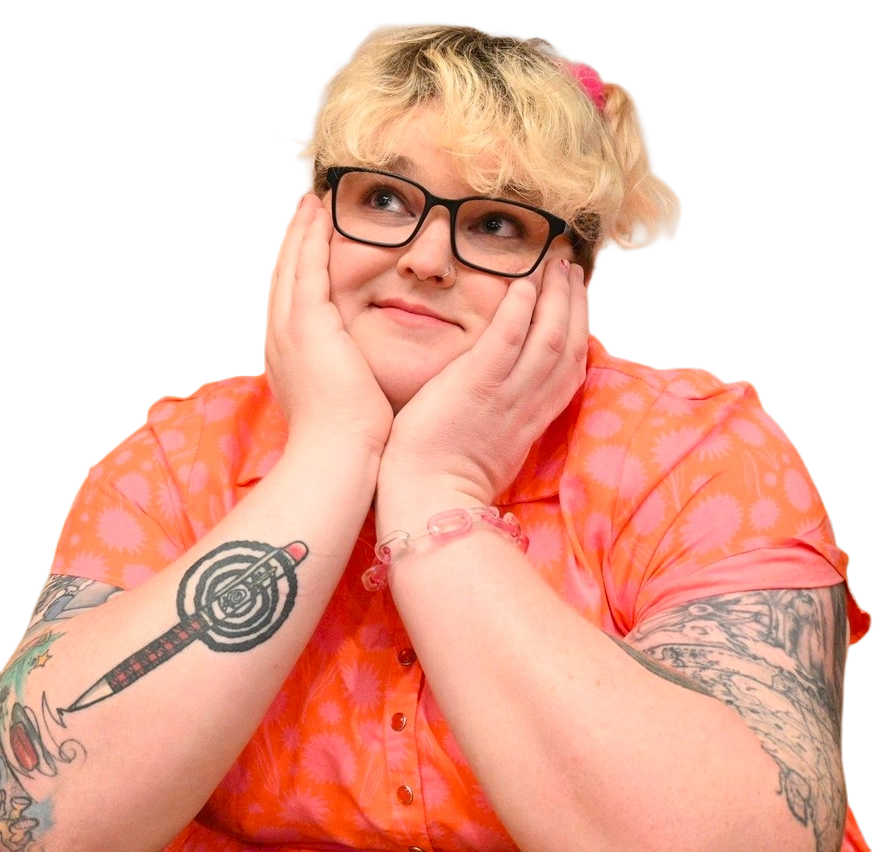 Ally J Ward | The Stand Up Comedy Showcase Showdown