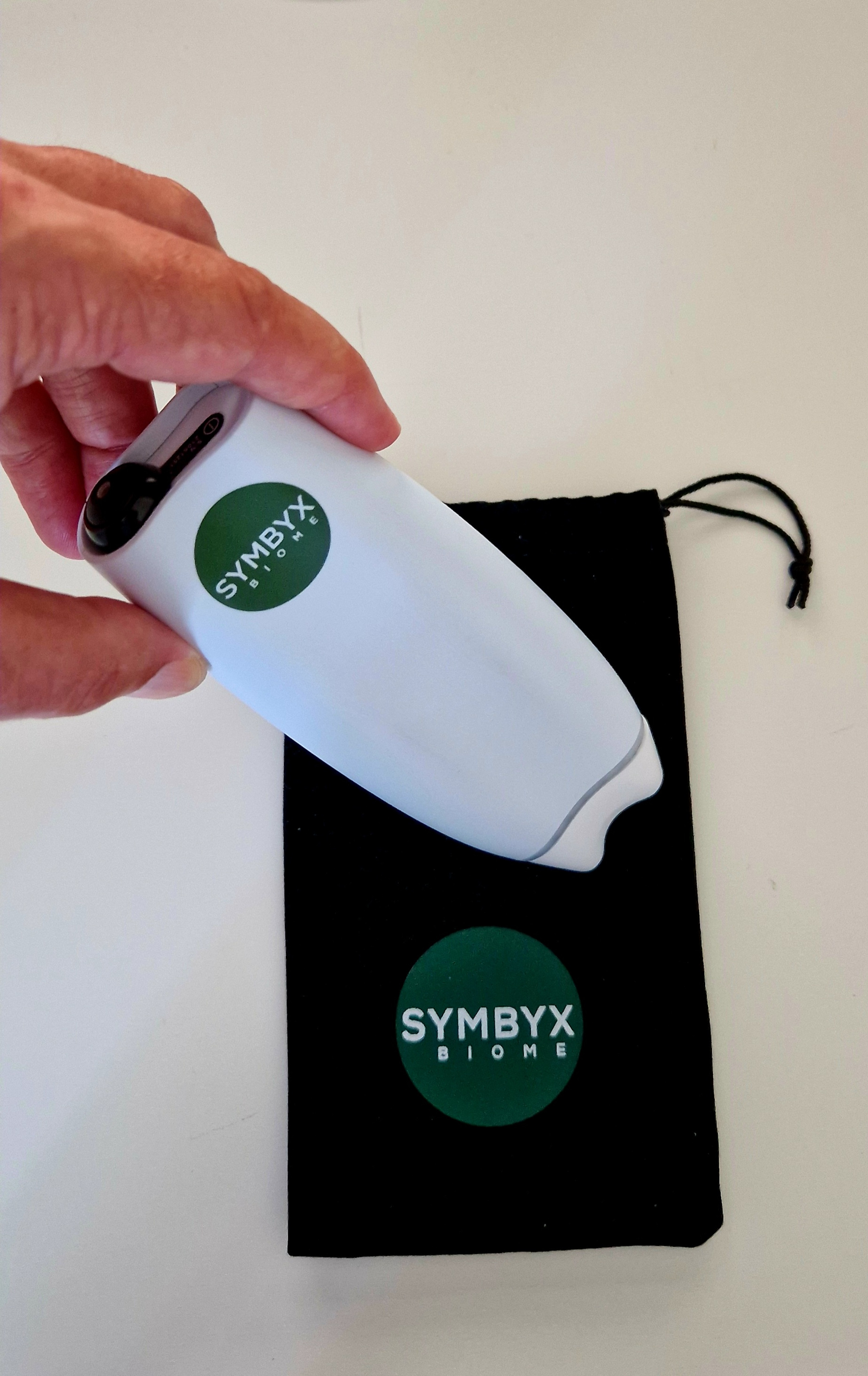 PDCare Symbx Biome | Tom Parkinson