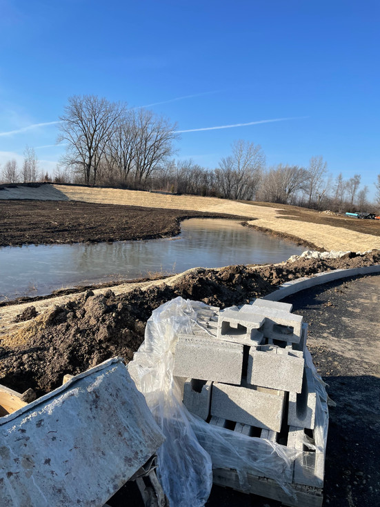 Atomic | Construction Progress