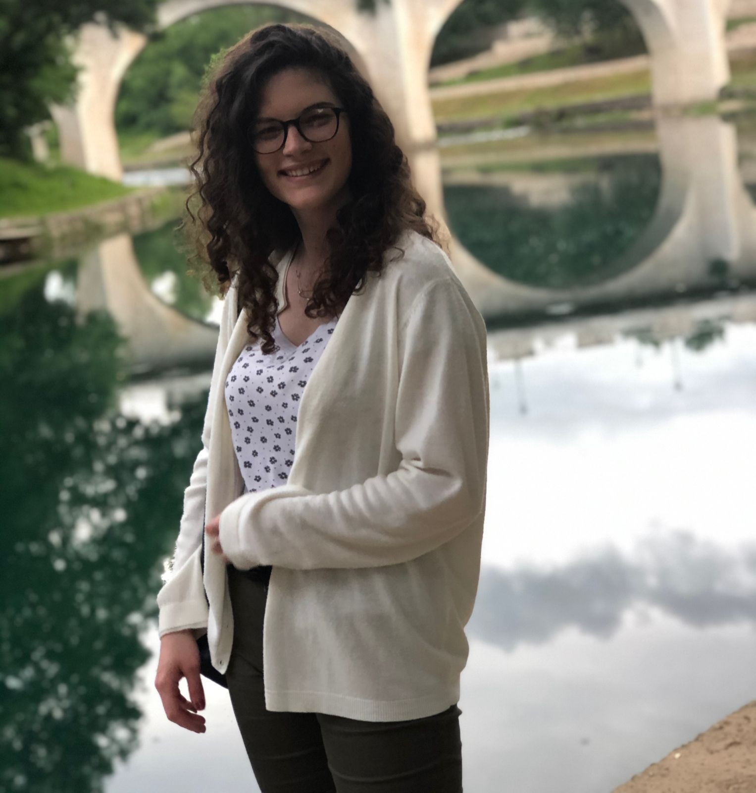 Anja Marojević | Expanding Horizons